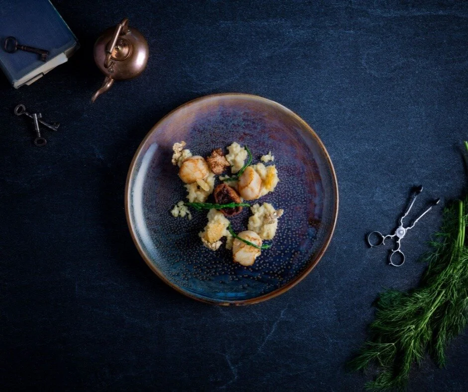 The Grahamston - Restaurant & Bar In Glasgow City Centre