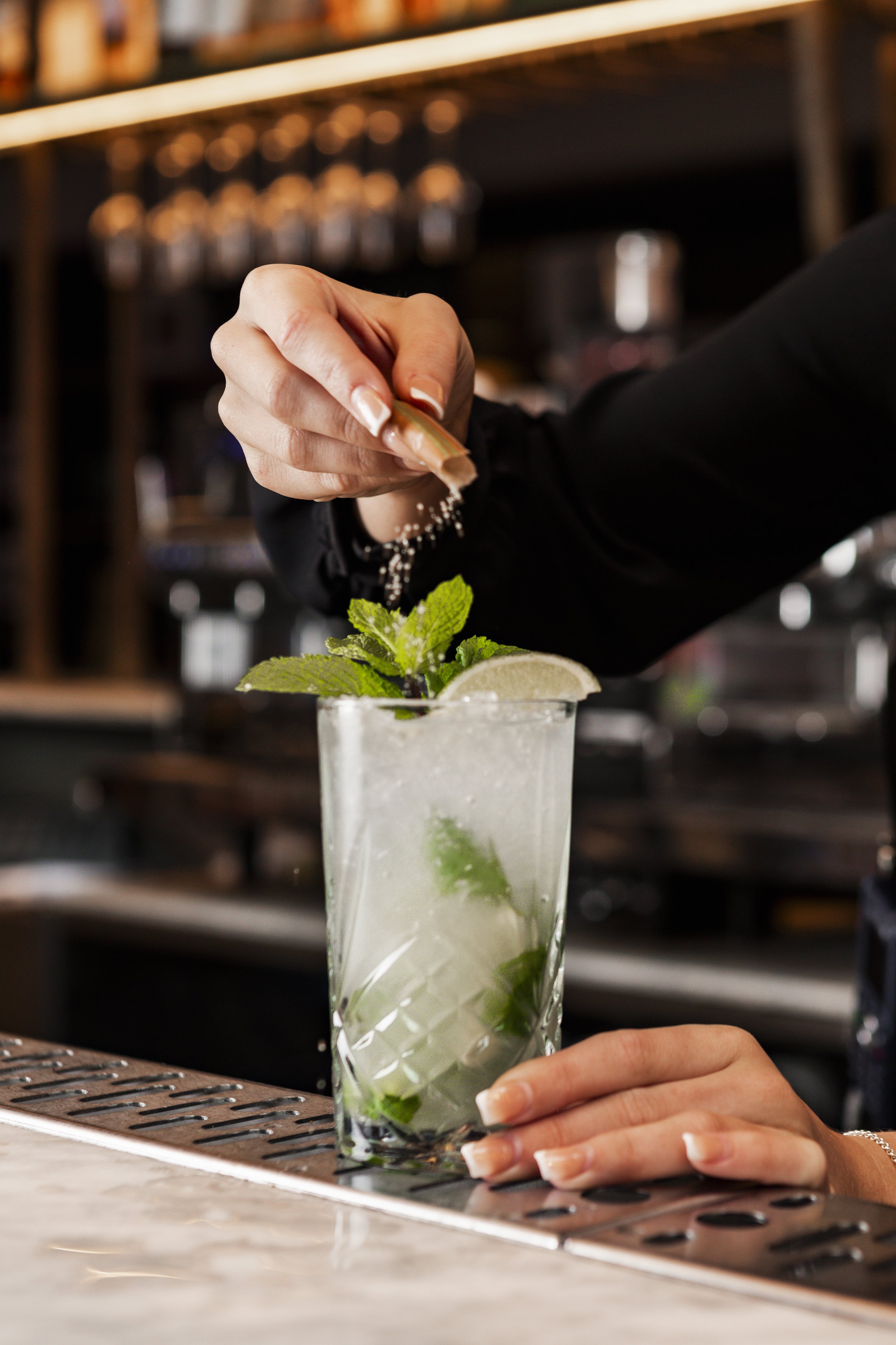 The Grahamston - Restaurant & Bar In Glasgow City Centre