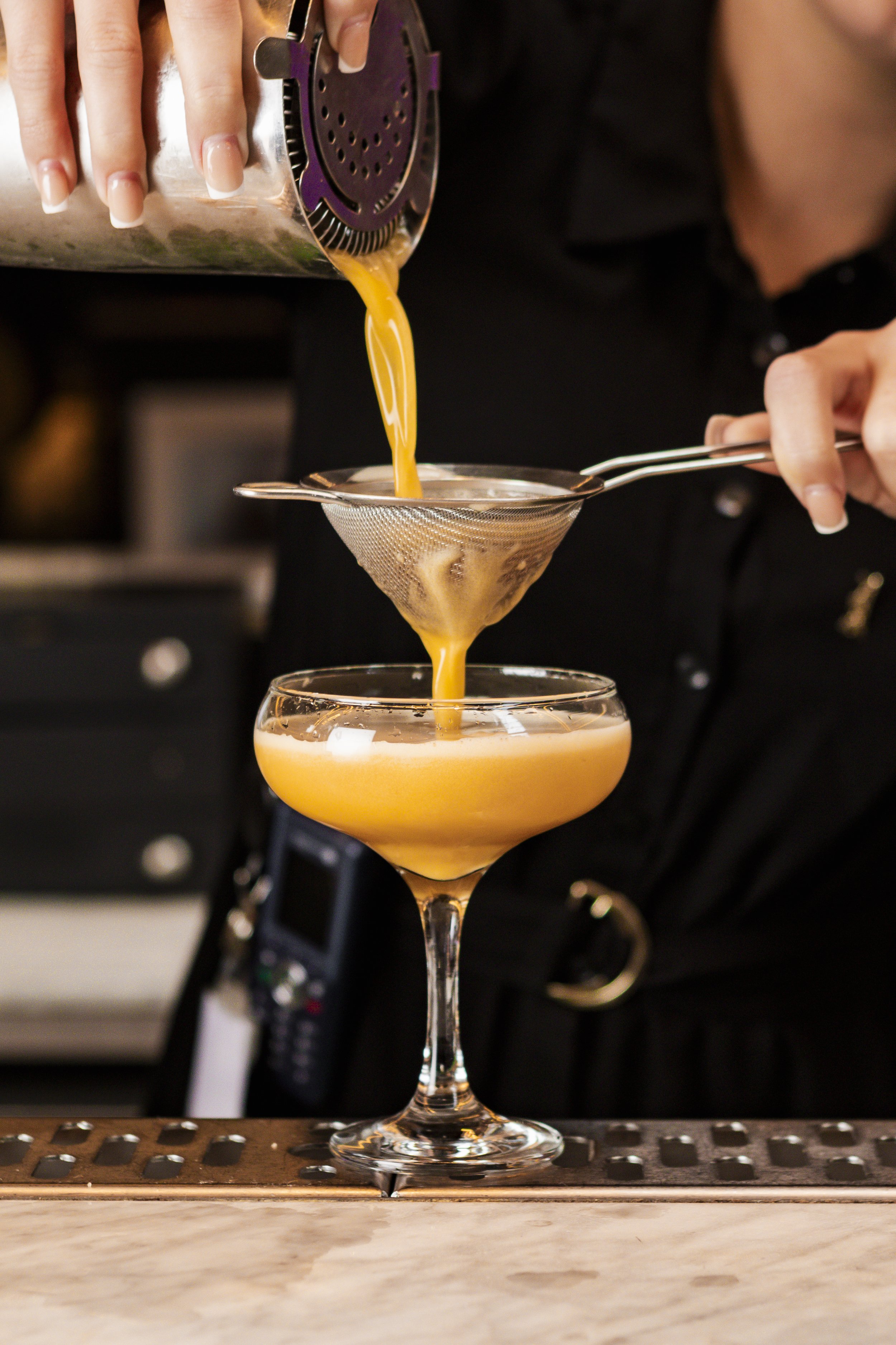 The Grahamston - Restaurant & Bar In Glasgow City Centre