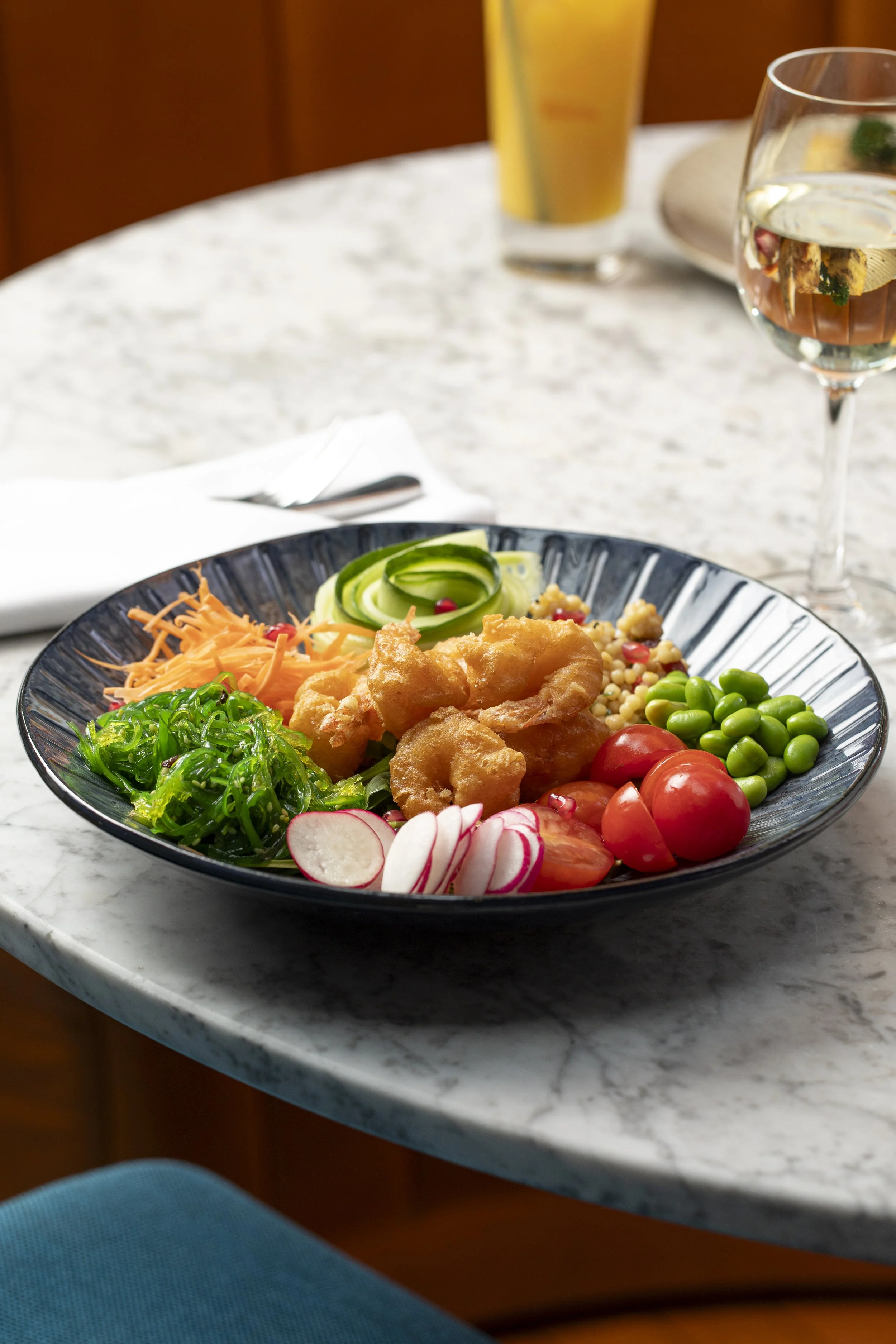 The Grahamston - Restaurant & Bar In Glasgow City Centre