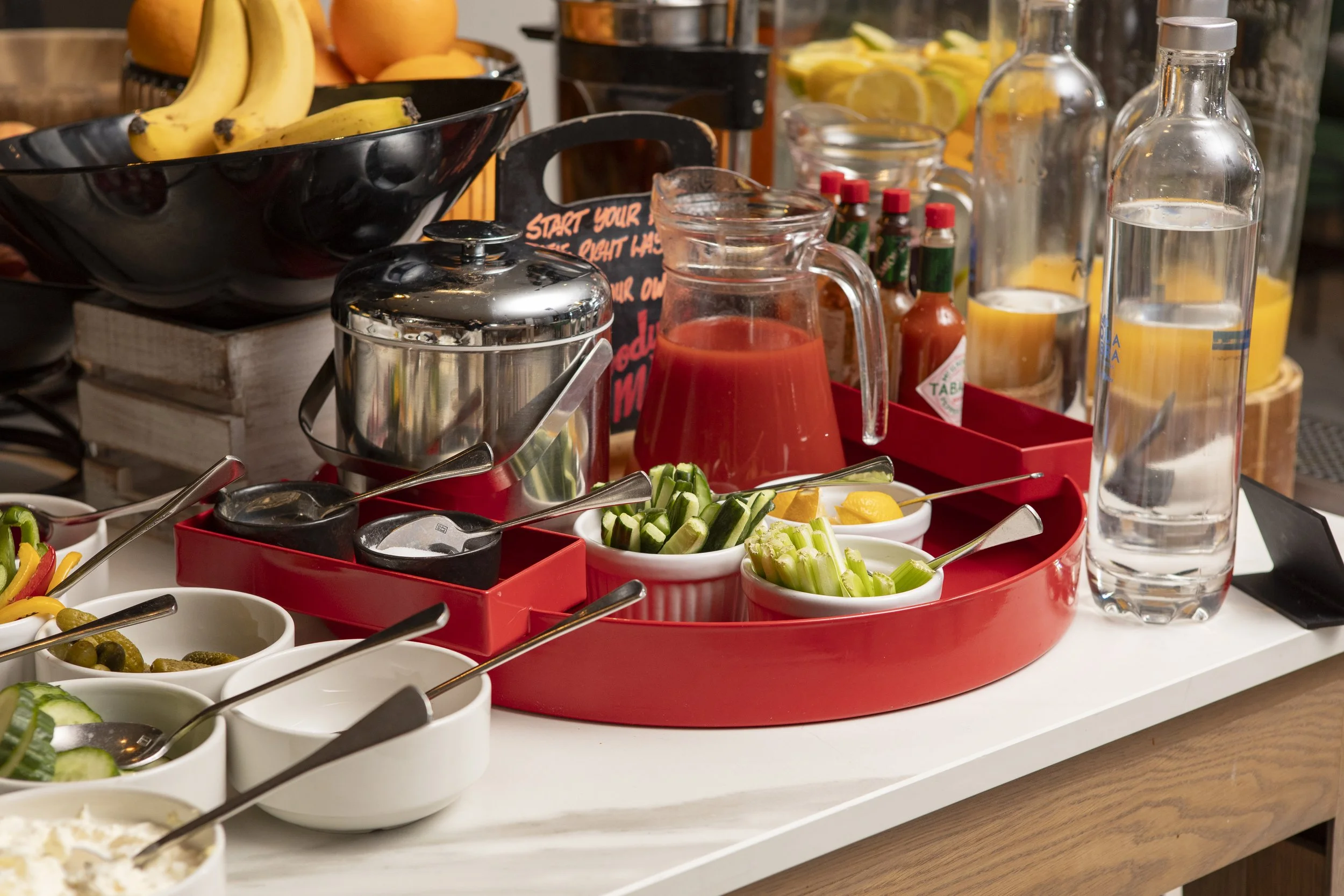 The Grahamston - Restaurant & Bar In Glasgow City Centre