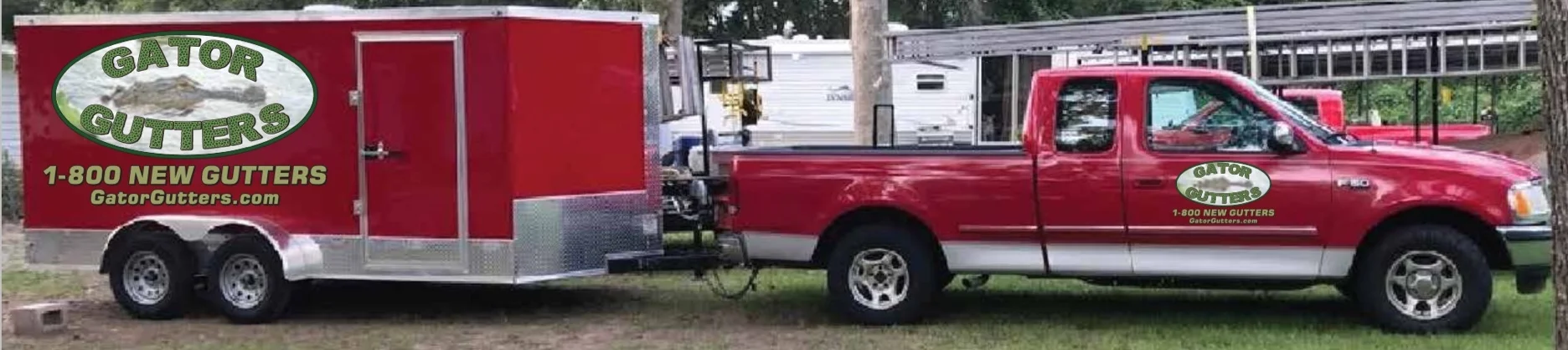 Gator Gutters