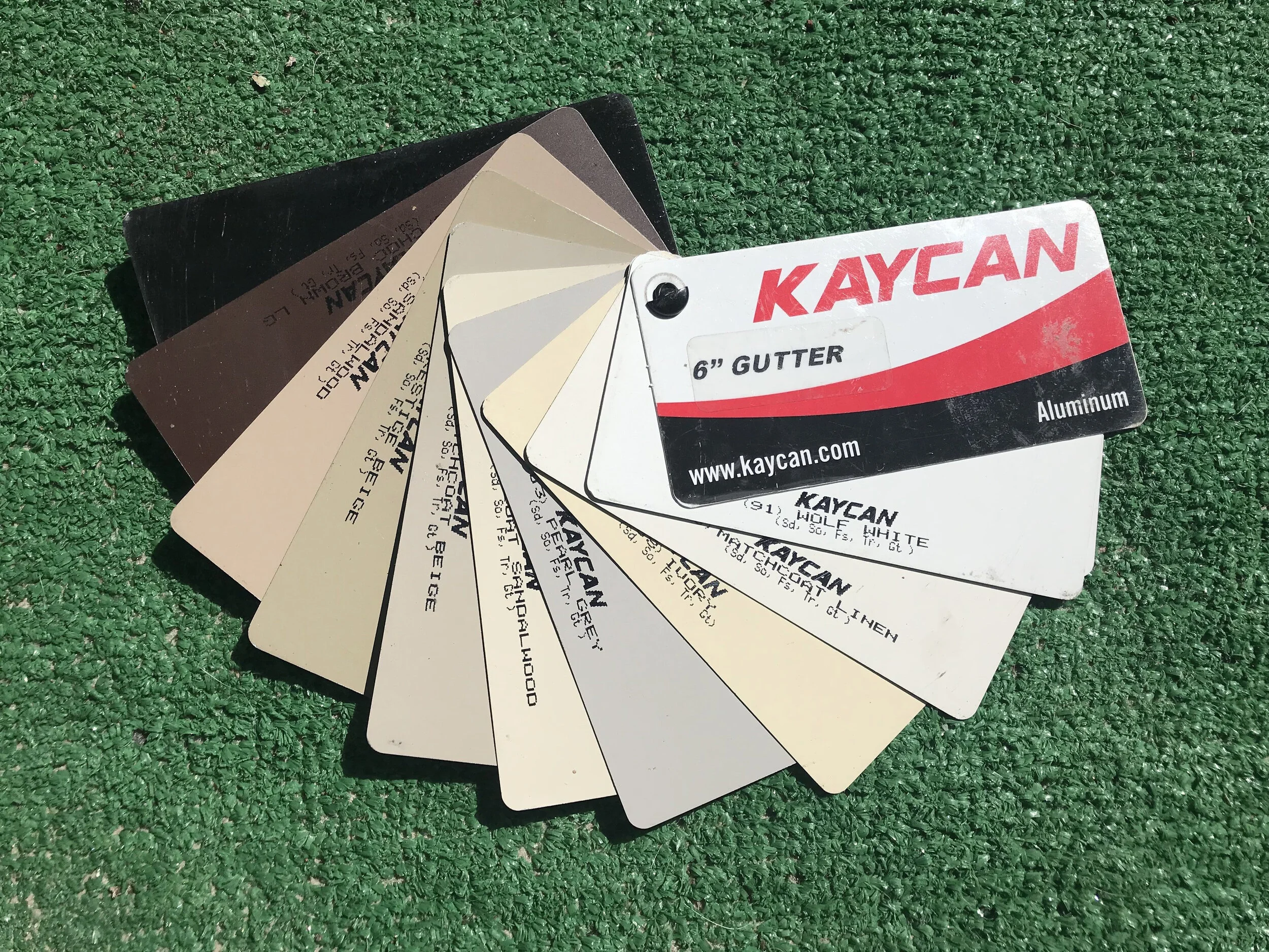 Services — Gator Gutters