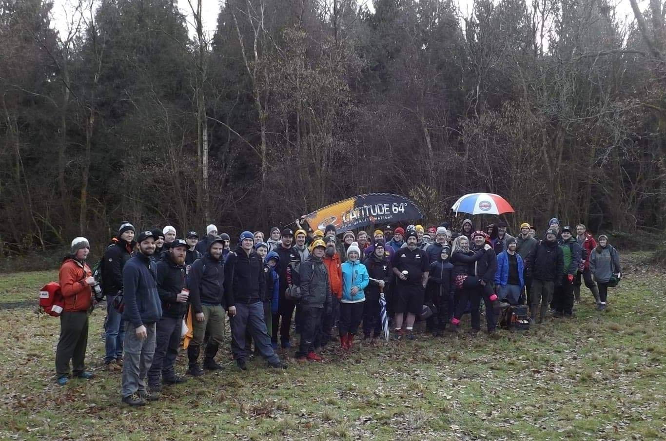 London Disc Golf Community