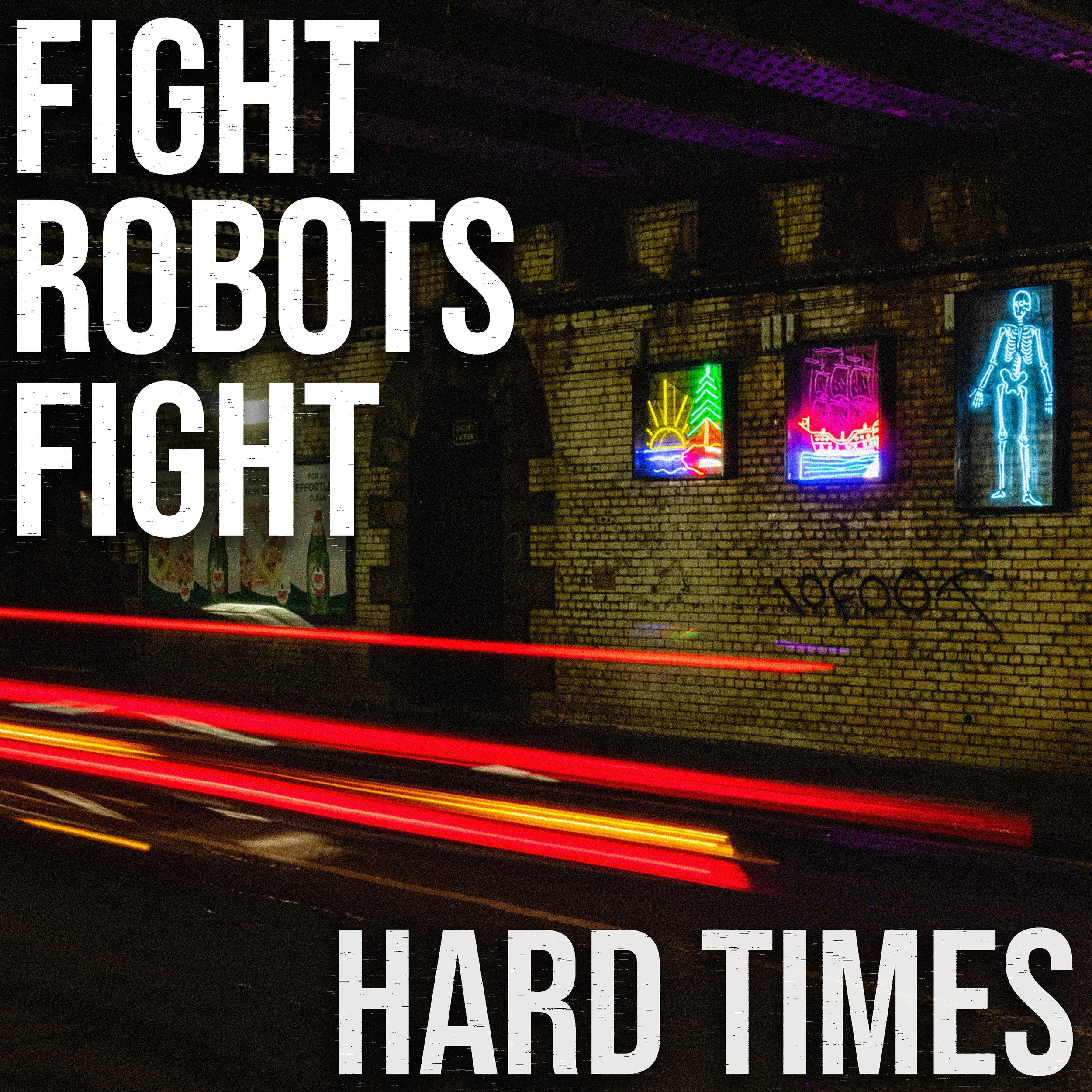 Live Music & Artist Promo Portfolio — Raymond Davies Photography