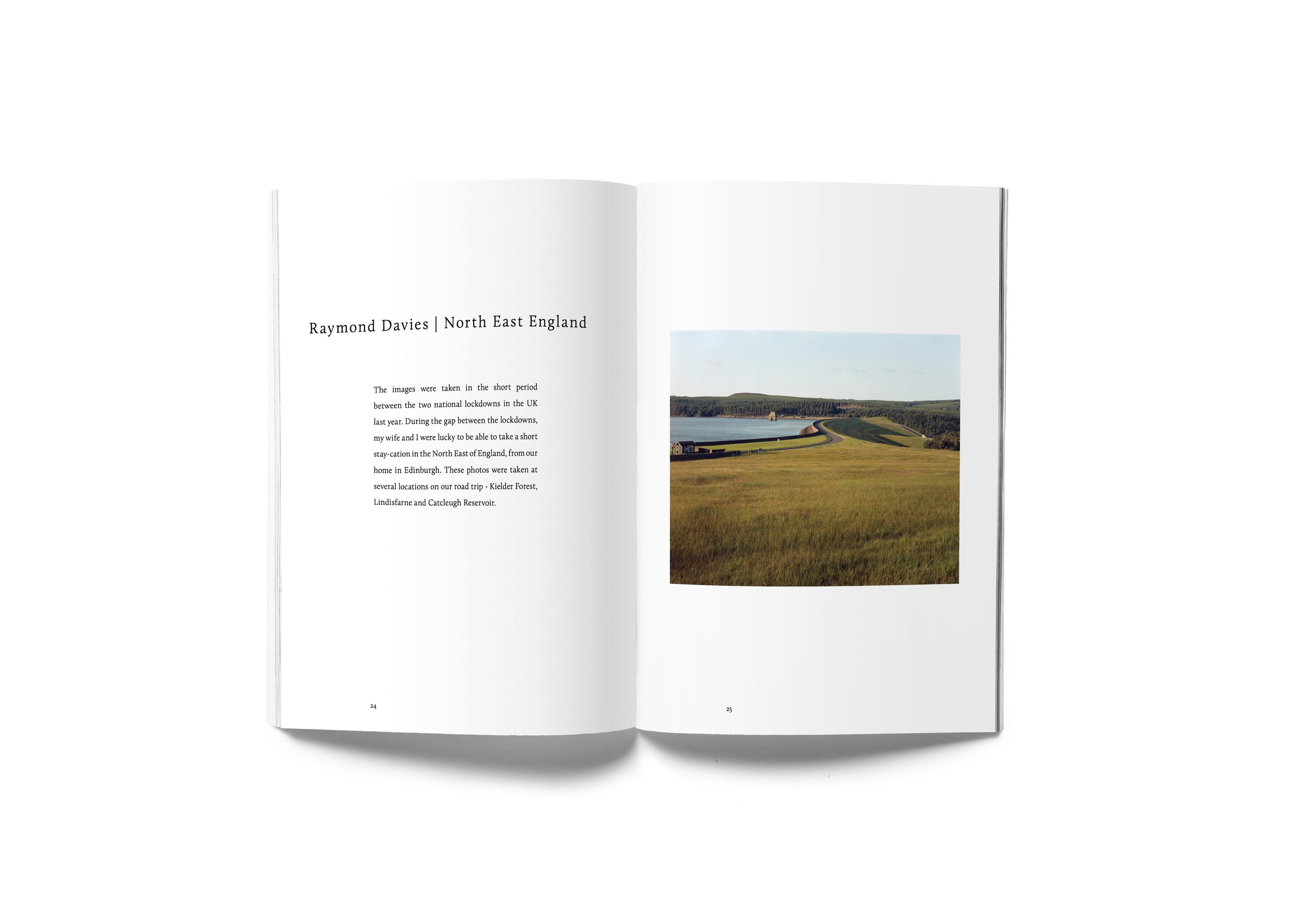 About Me — Raymond Davies Photography About Me — Raymond Davies Photography