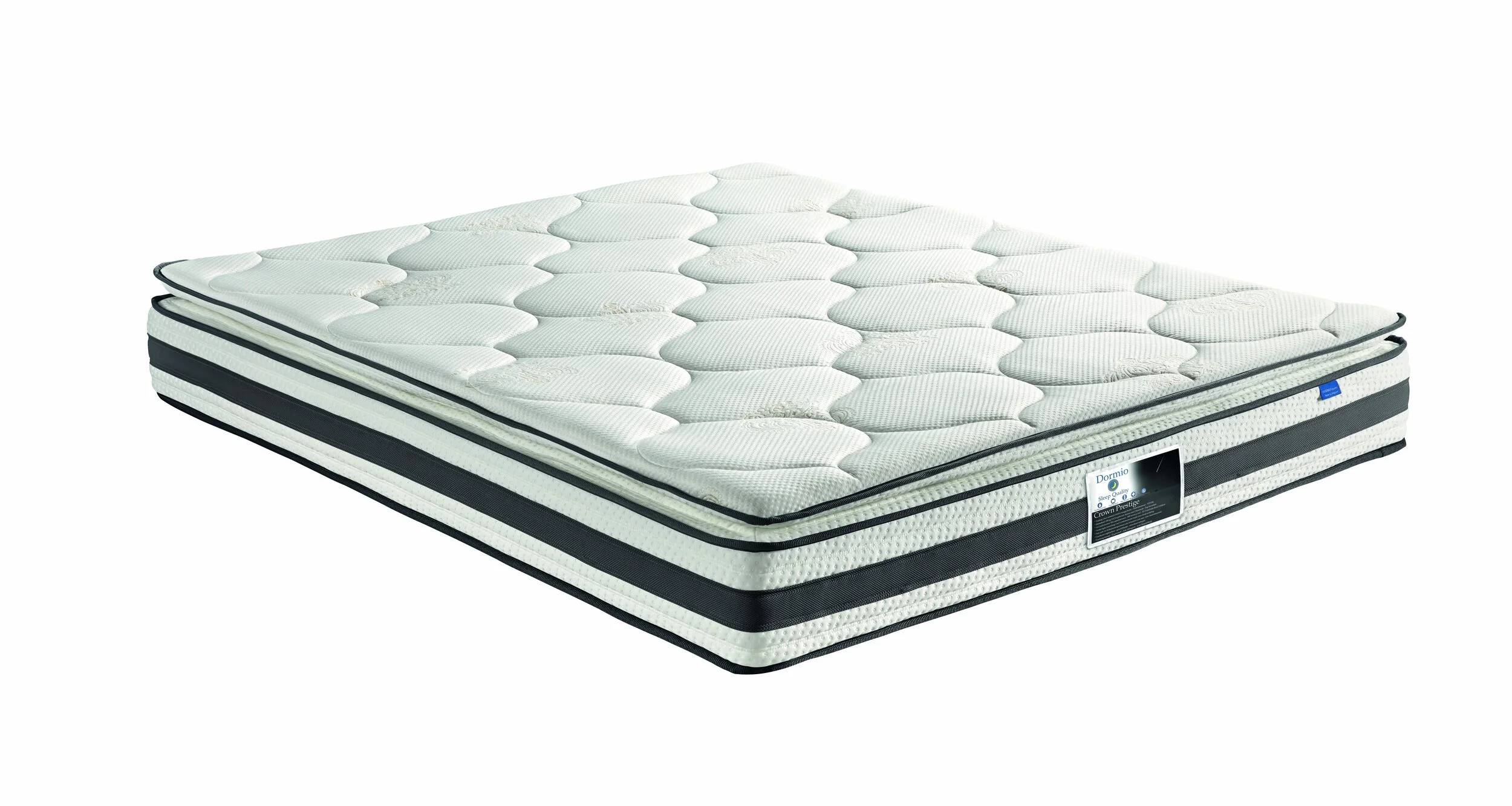 Crown Prestige Slaapquiz Dormio Sleep Quality Crown Prestige Slaapquiz Dormio Sleep Quality