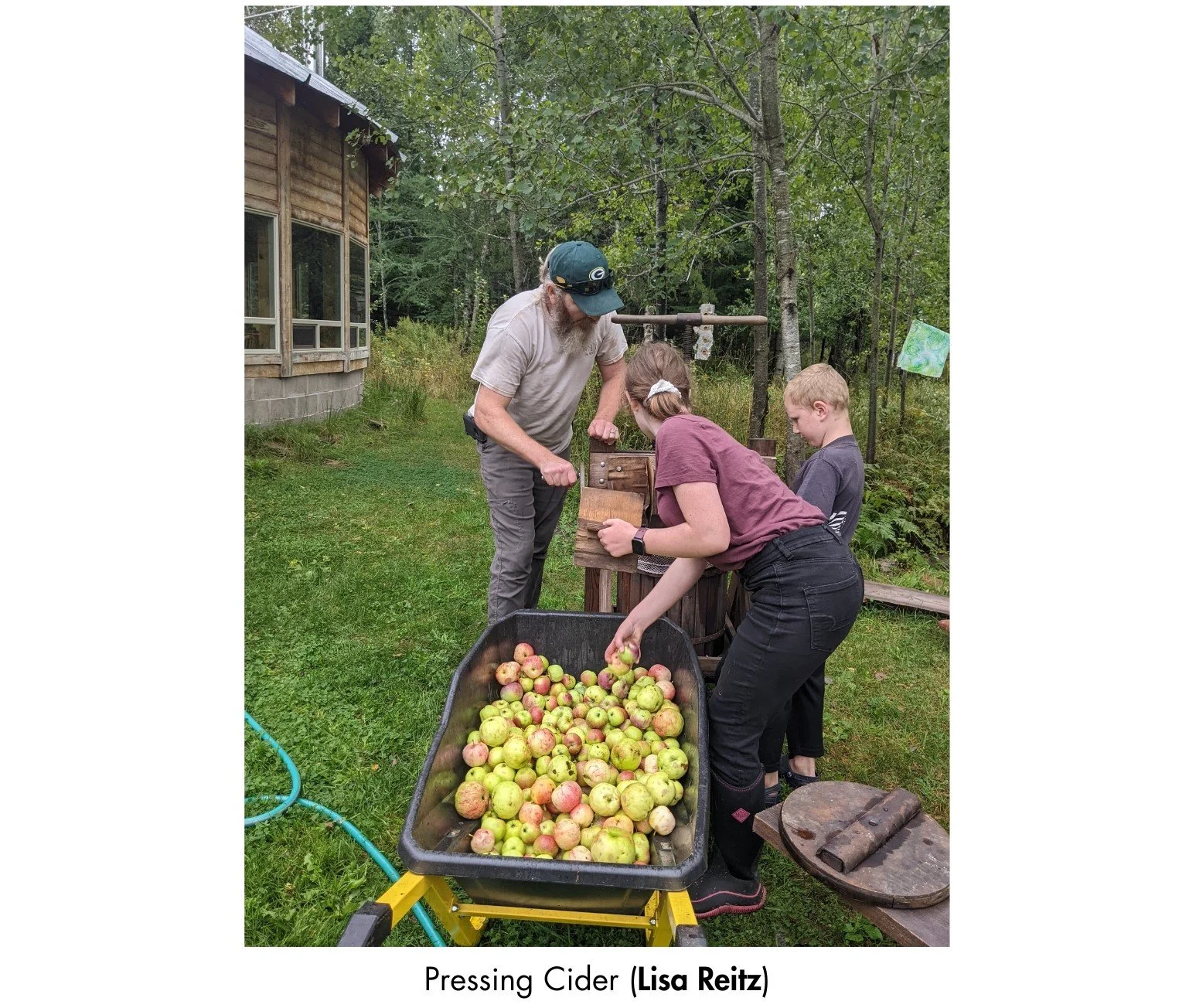 Congratulations to our Spring 2023 Western UP Food Systems ...