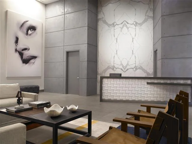 Interior Design Portfolio — One Line Design Studio