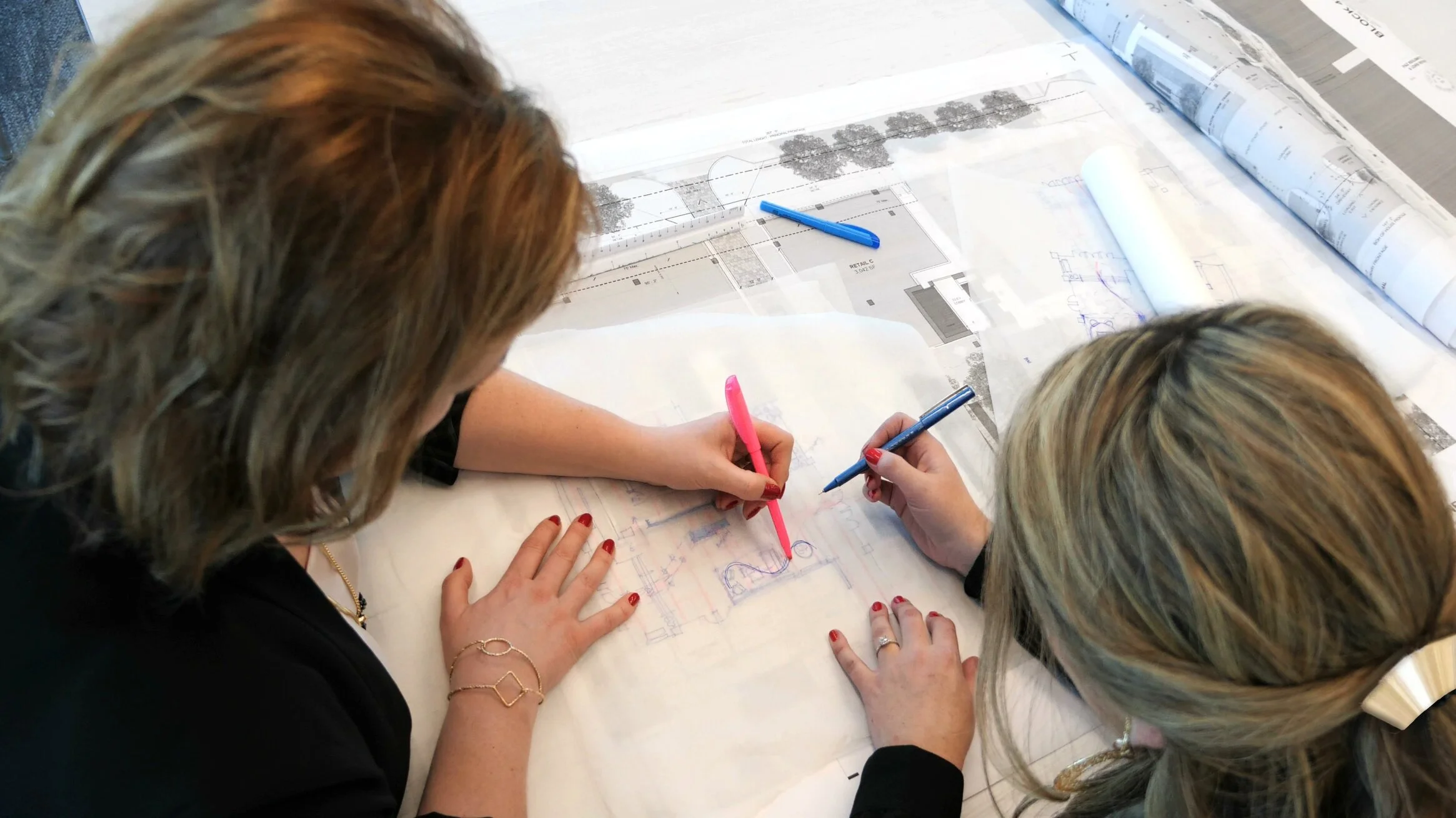 Story — One Line Design Studio