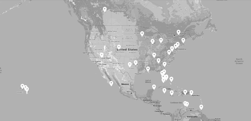 Interior Design Portfolio — One Line Design Studio