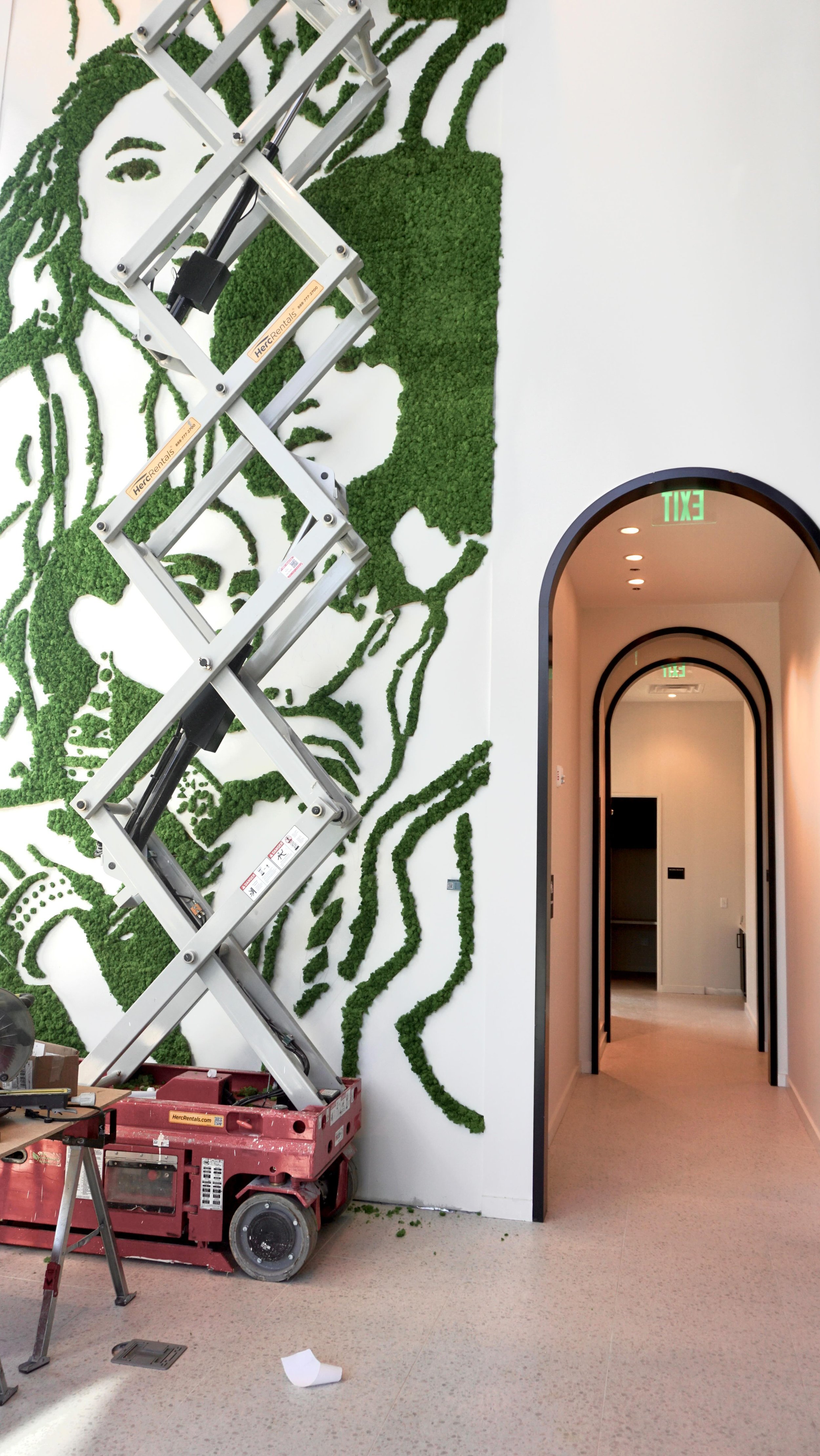 Sketchbook — One Line Design Studio