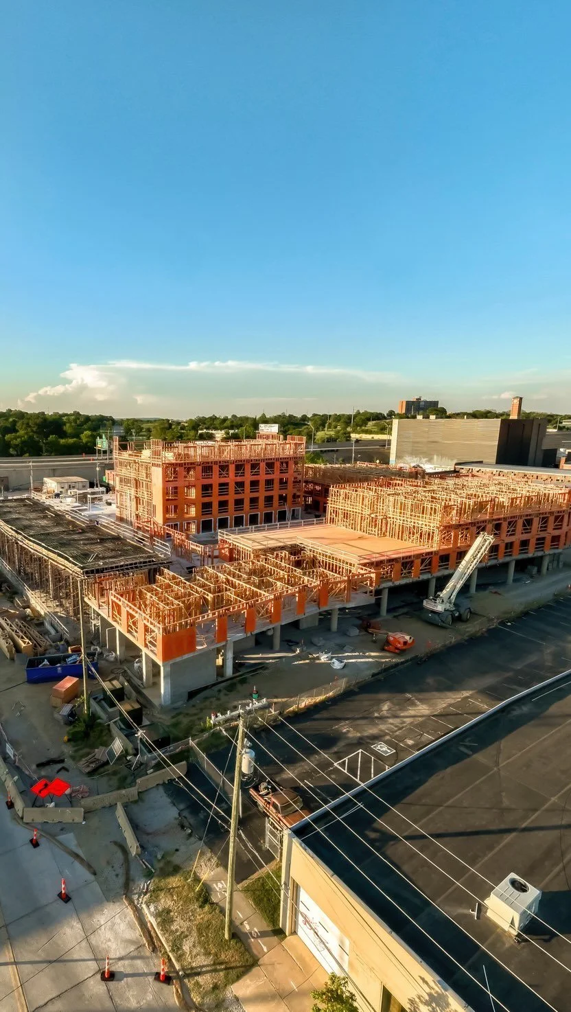 Sketchbook — One Line Design Studio