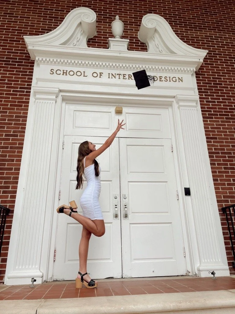 From College to Career: Morgan & Marissa’s Journey from Anderson ...