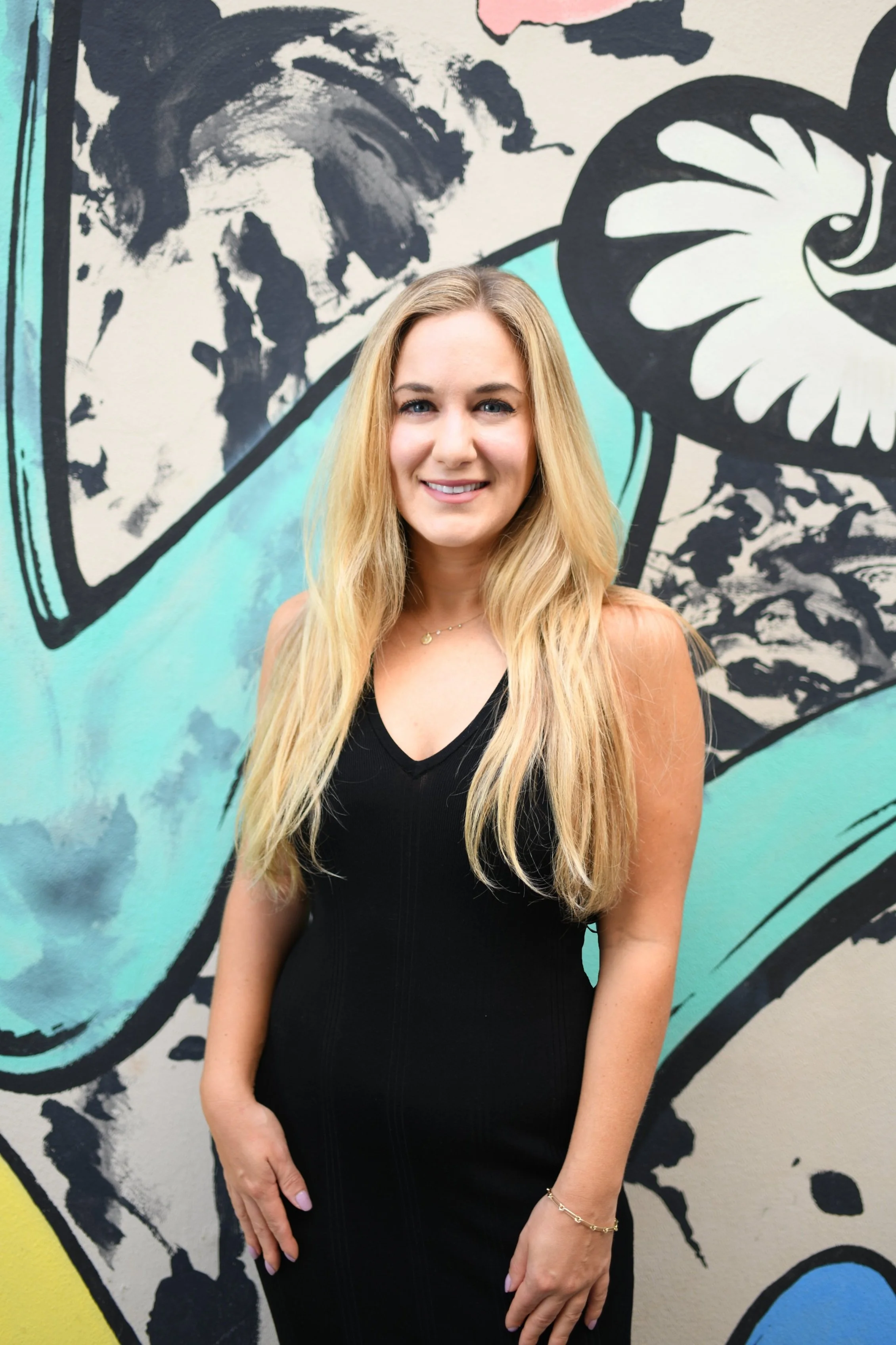 Talent — One Line Design Studio