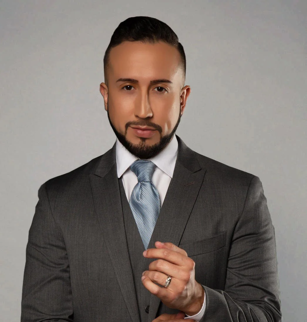 Talent — One Line Design Studio