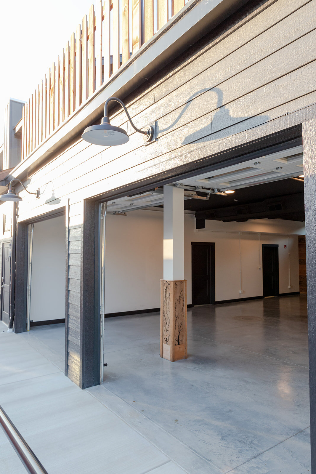 Event Space — Brown County Barn Burner