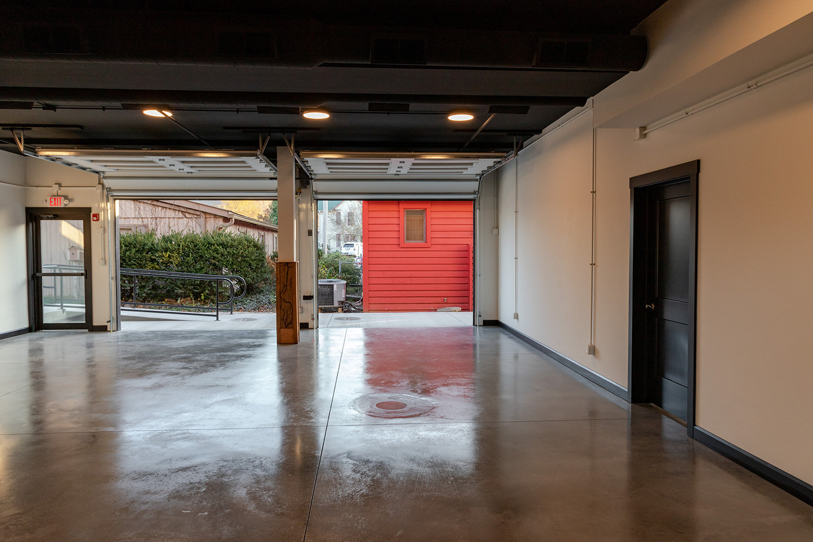 Event Space — Brown County Barn Burner