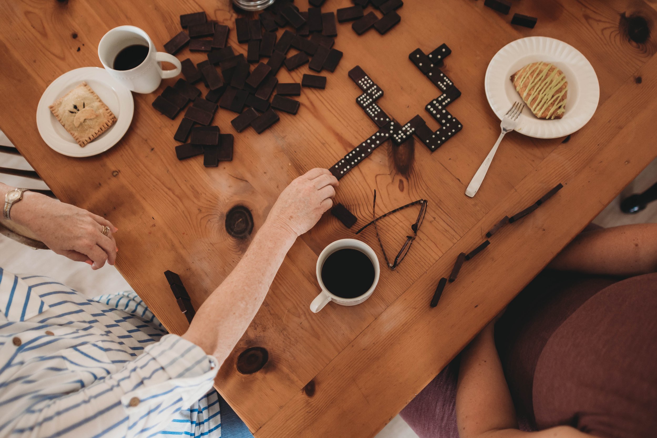 Amenities We Offer and the Host Mindset "Trick" I Use — Brown County ...