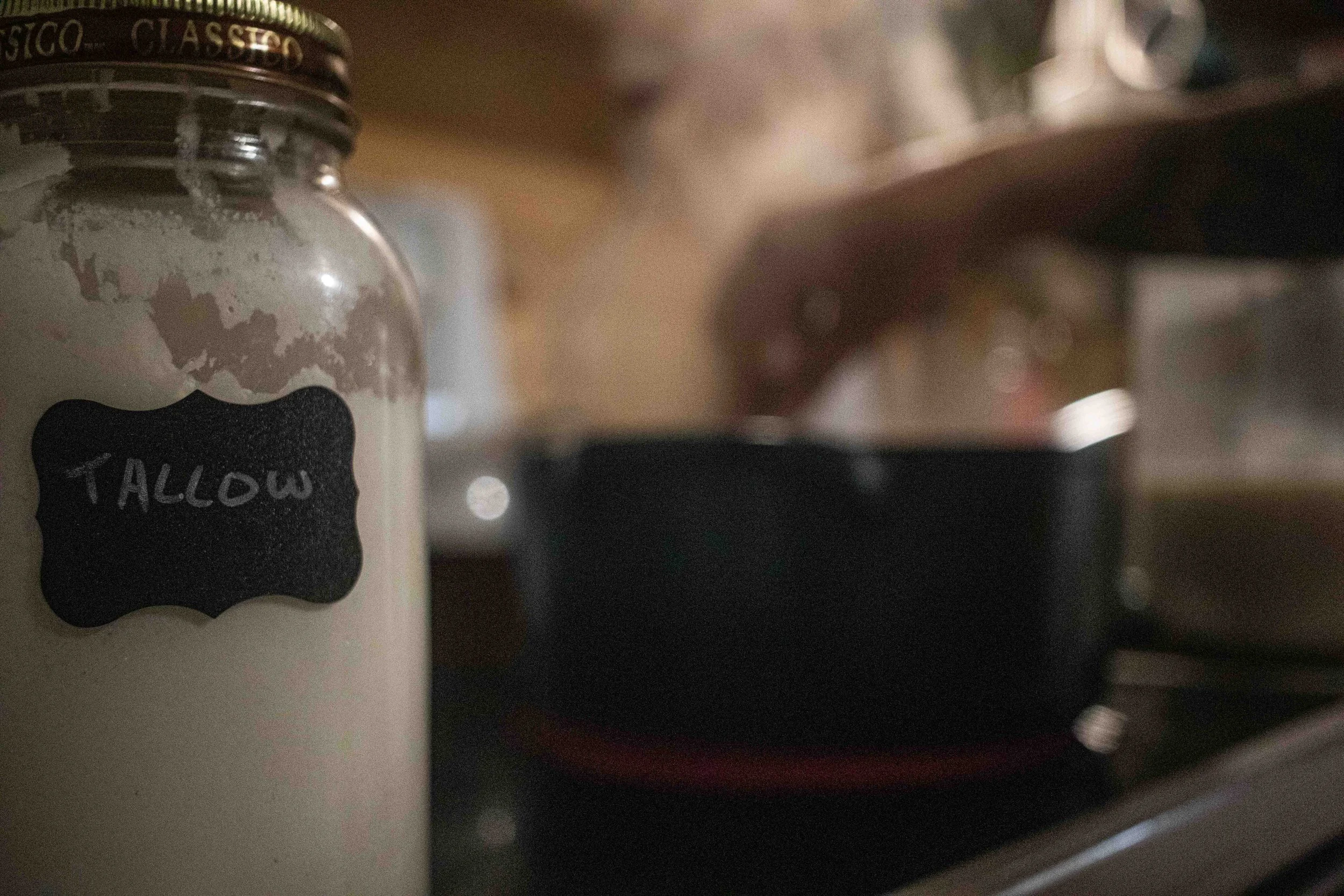 The Truth About Fats: Why Animal Fat is Healthier Than You Think and ...