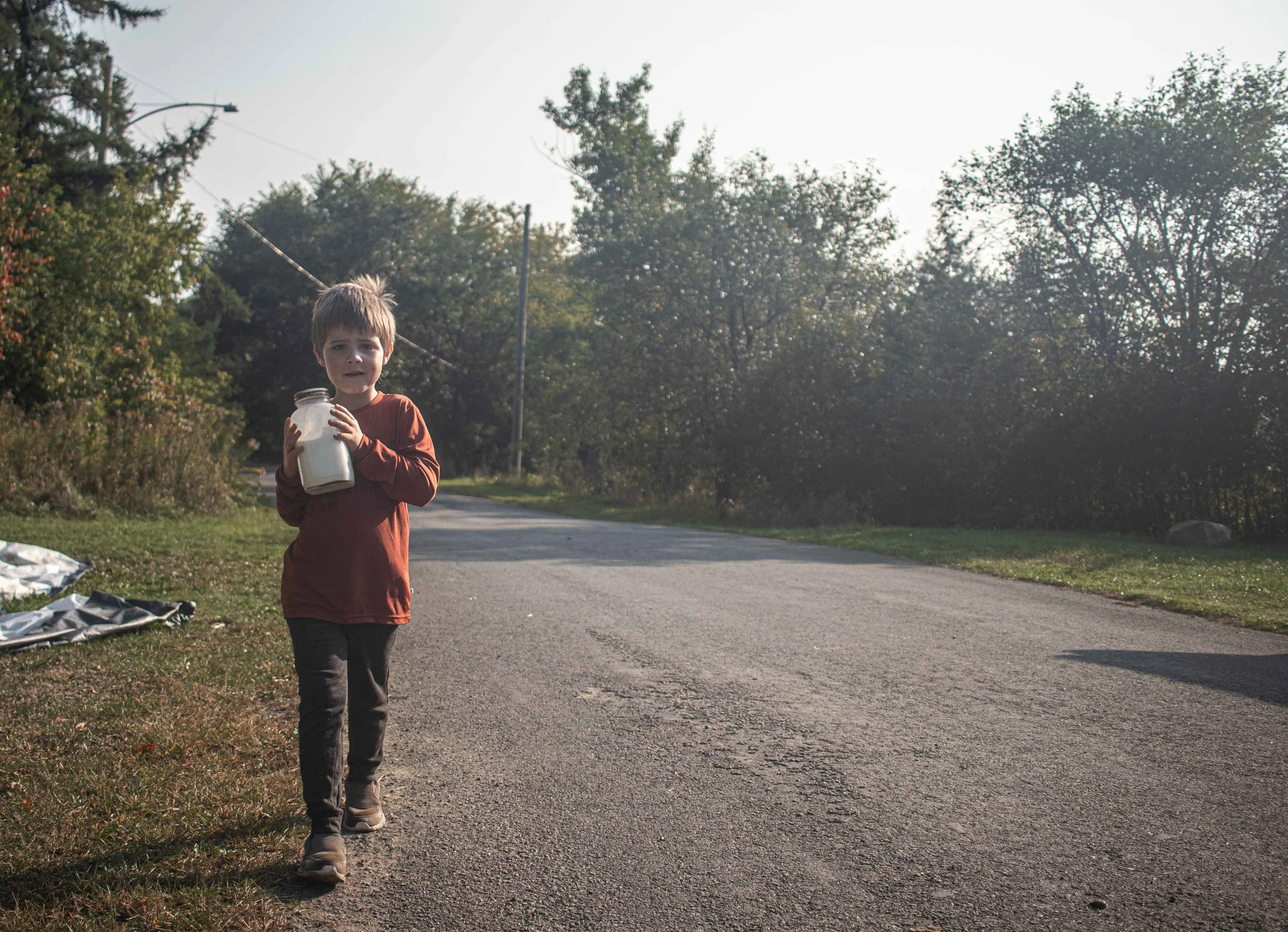 How Folinic Acid Helps Children with Autism — Homegrown