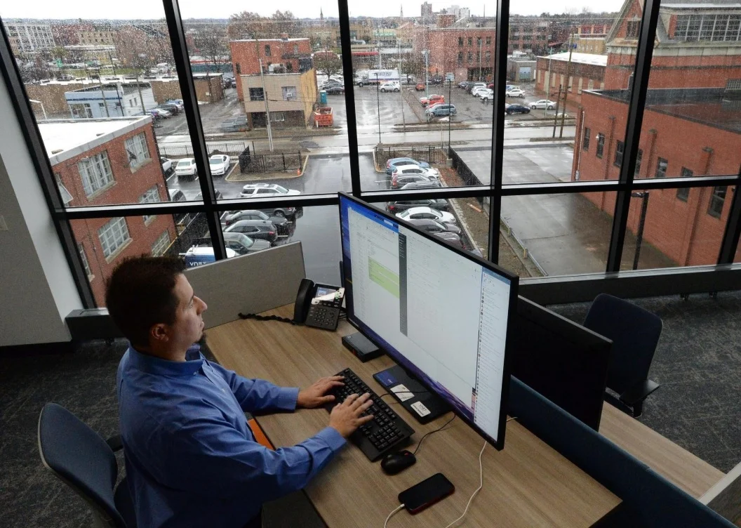 Press — Kidder Architects