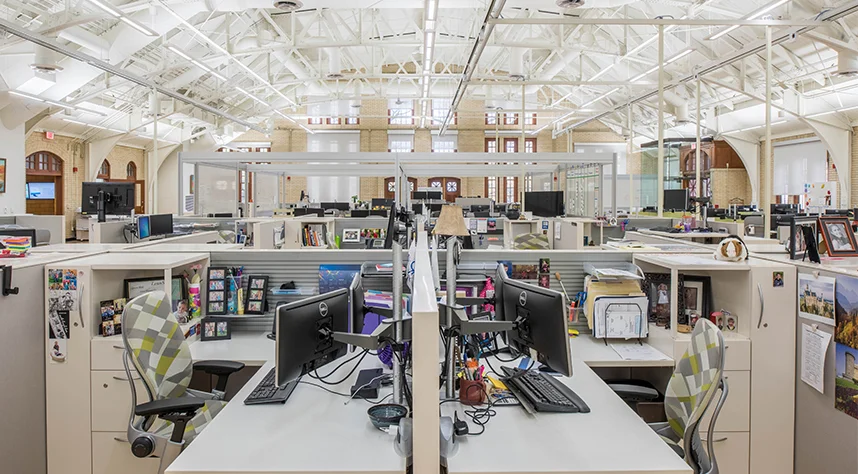 COMMERCIAL — Kidder Architects