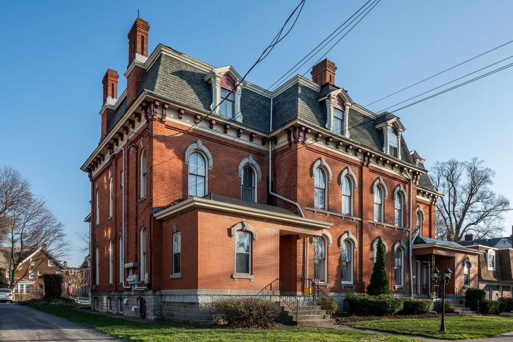 ERIE | Development Projects Thread - Page 47 - SkyscraperPage Forum