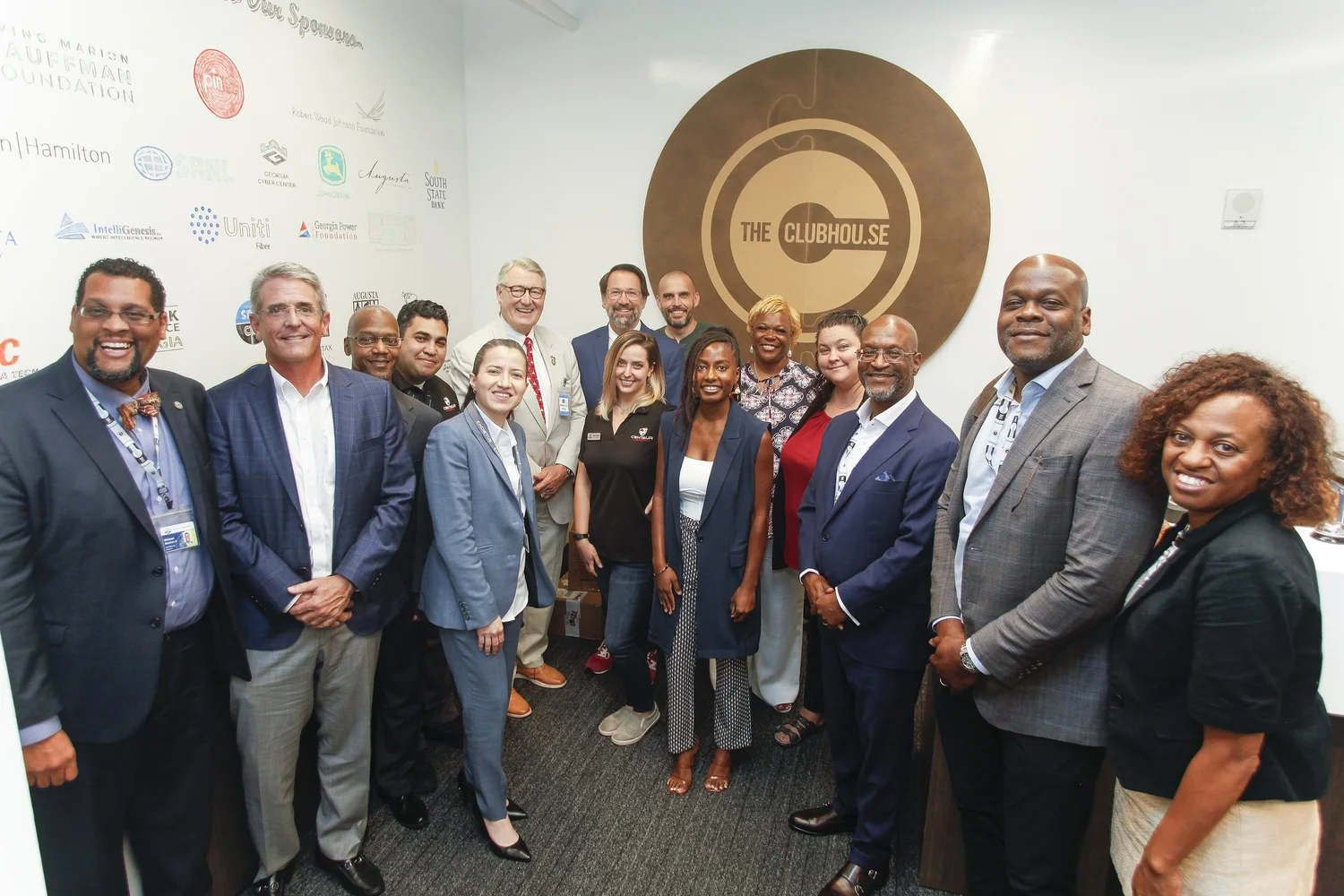 Executive Fellowship — Make Startups