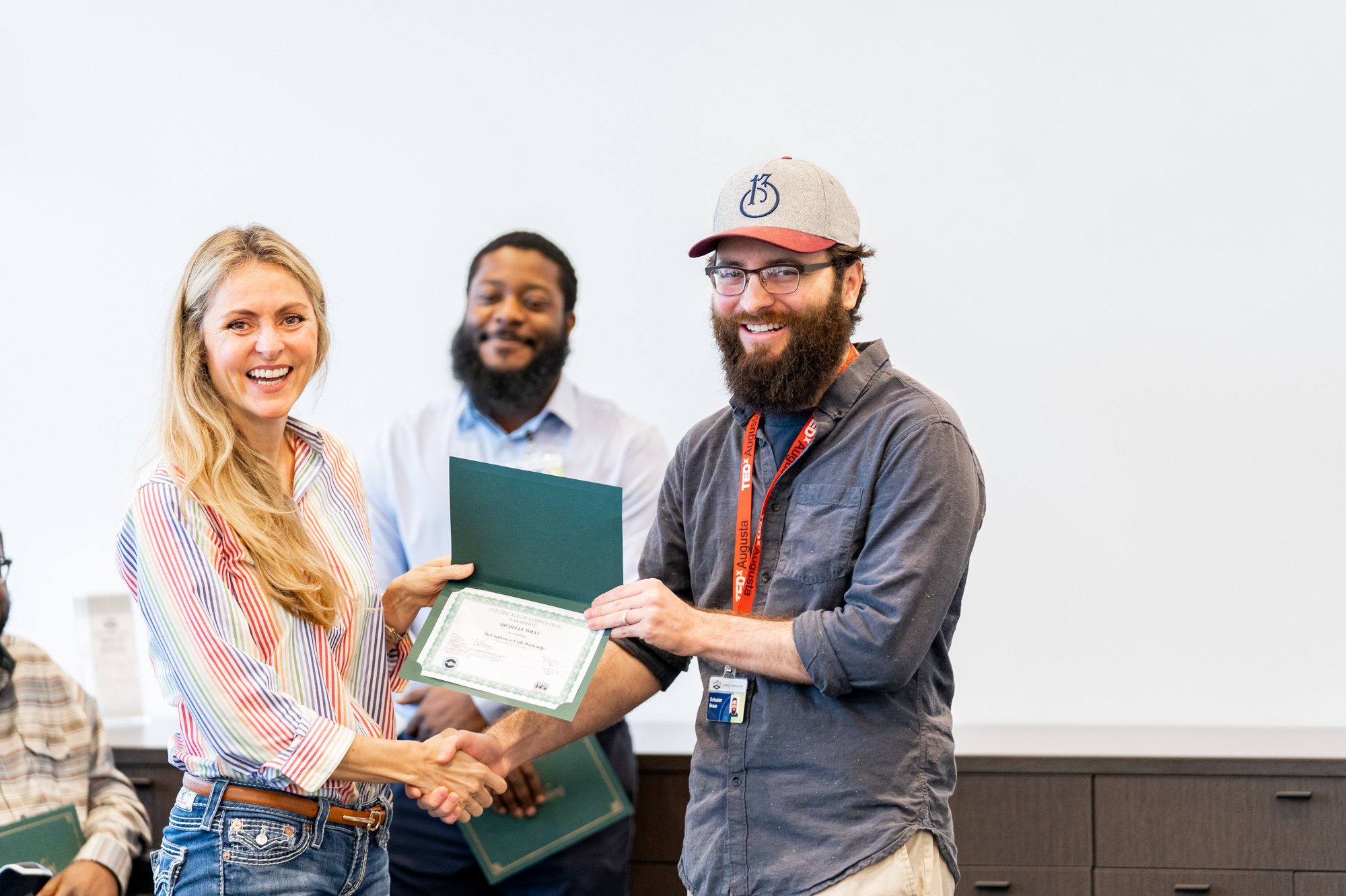 Certificate Of Entrepreneurship Make Startups