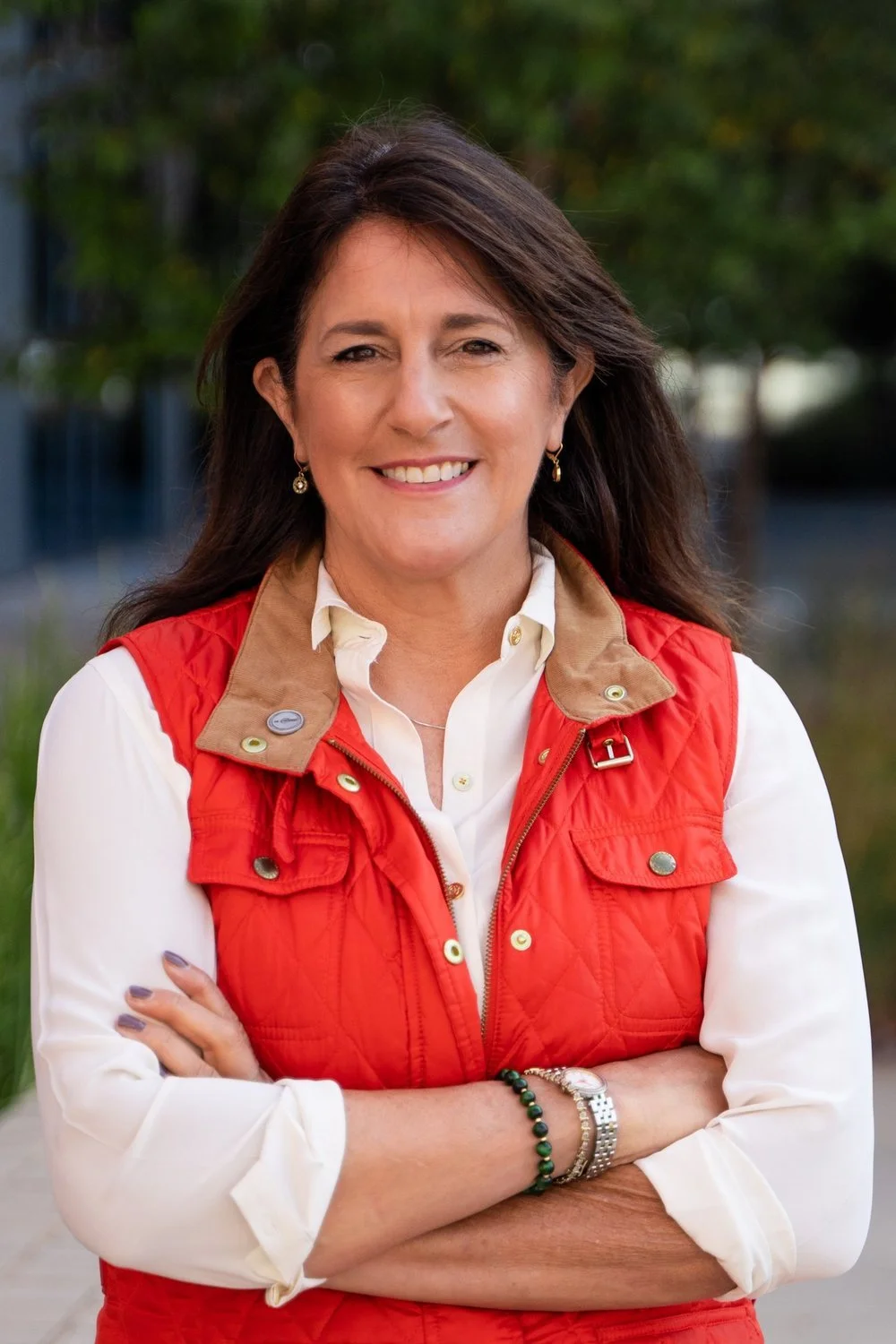 GRACE BELANGIA — Make Startups