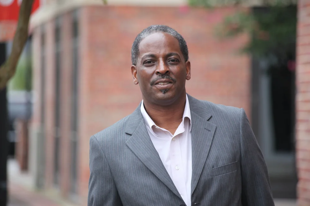 Lloyd Reshard — Make Startups