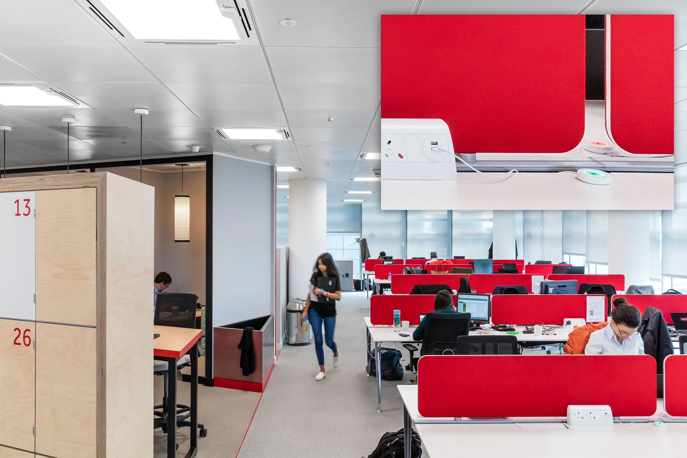 Case Study Vodafone Paddington London — Do You Want To Optimise Your ...