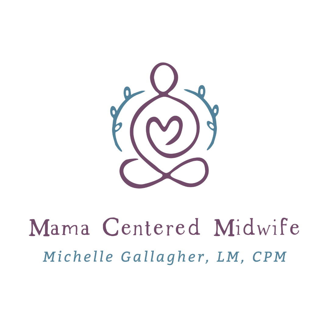 Midwife Logo Design