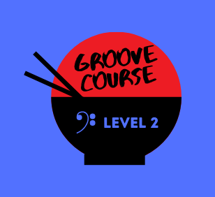 Art of Groove Academy — Norm Stockton