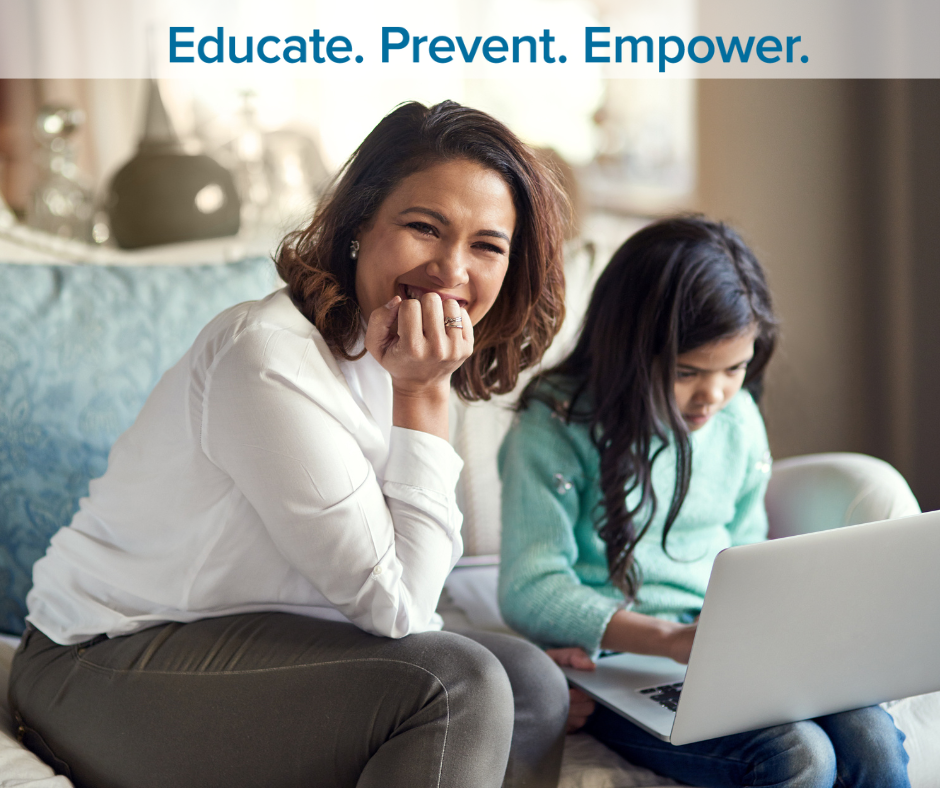 June is Internet Safety Month — Indiana Center for the Prevention of ...