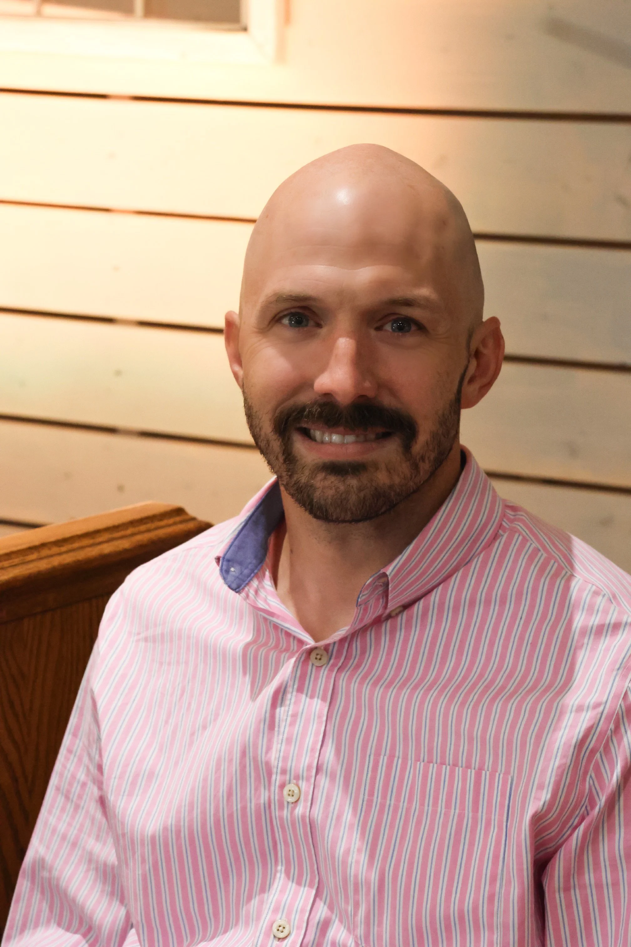 Leadership — Oak Valley Church