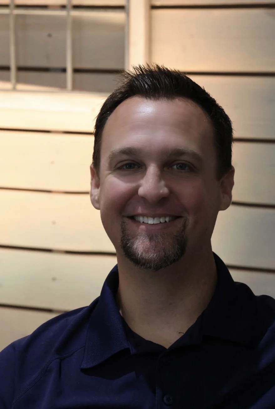 Leadership — Oak Valley Church