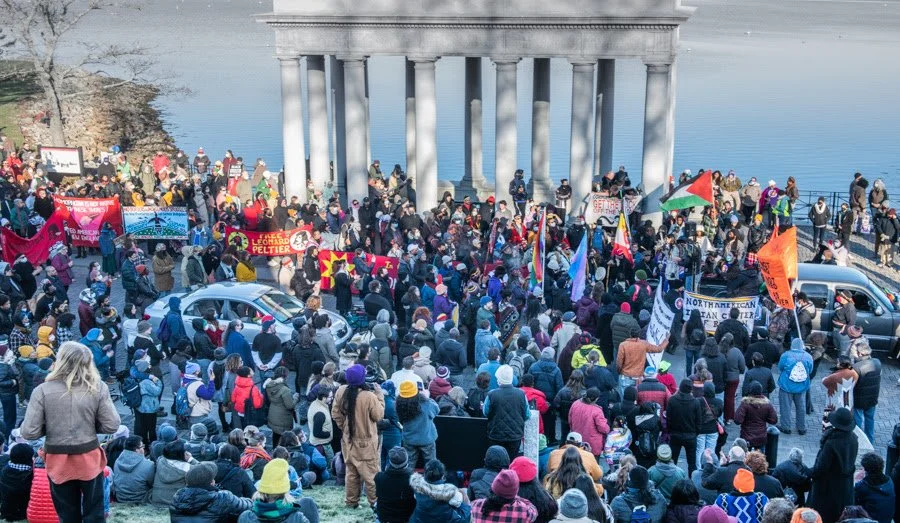 Upcoming Events — Unitarian Universalist Mass Action