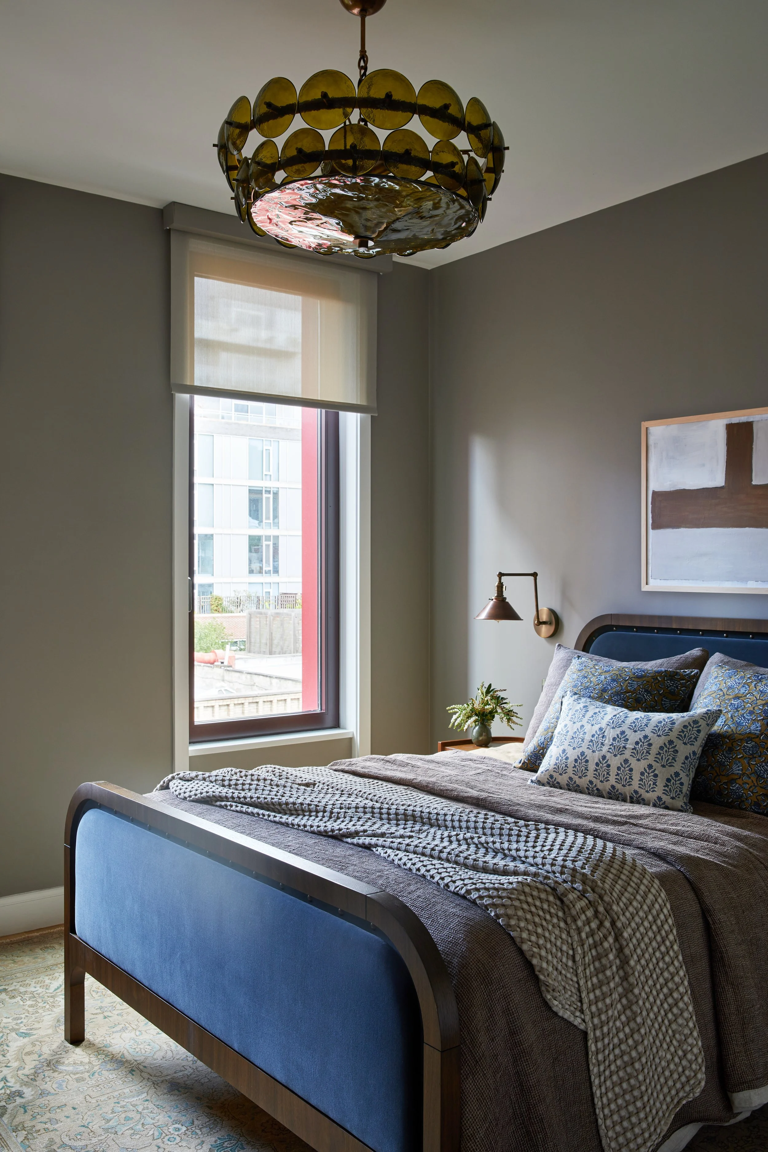 KKB Interiors — Chelsea