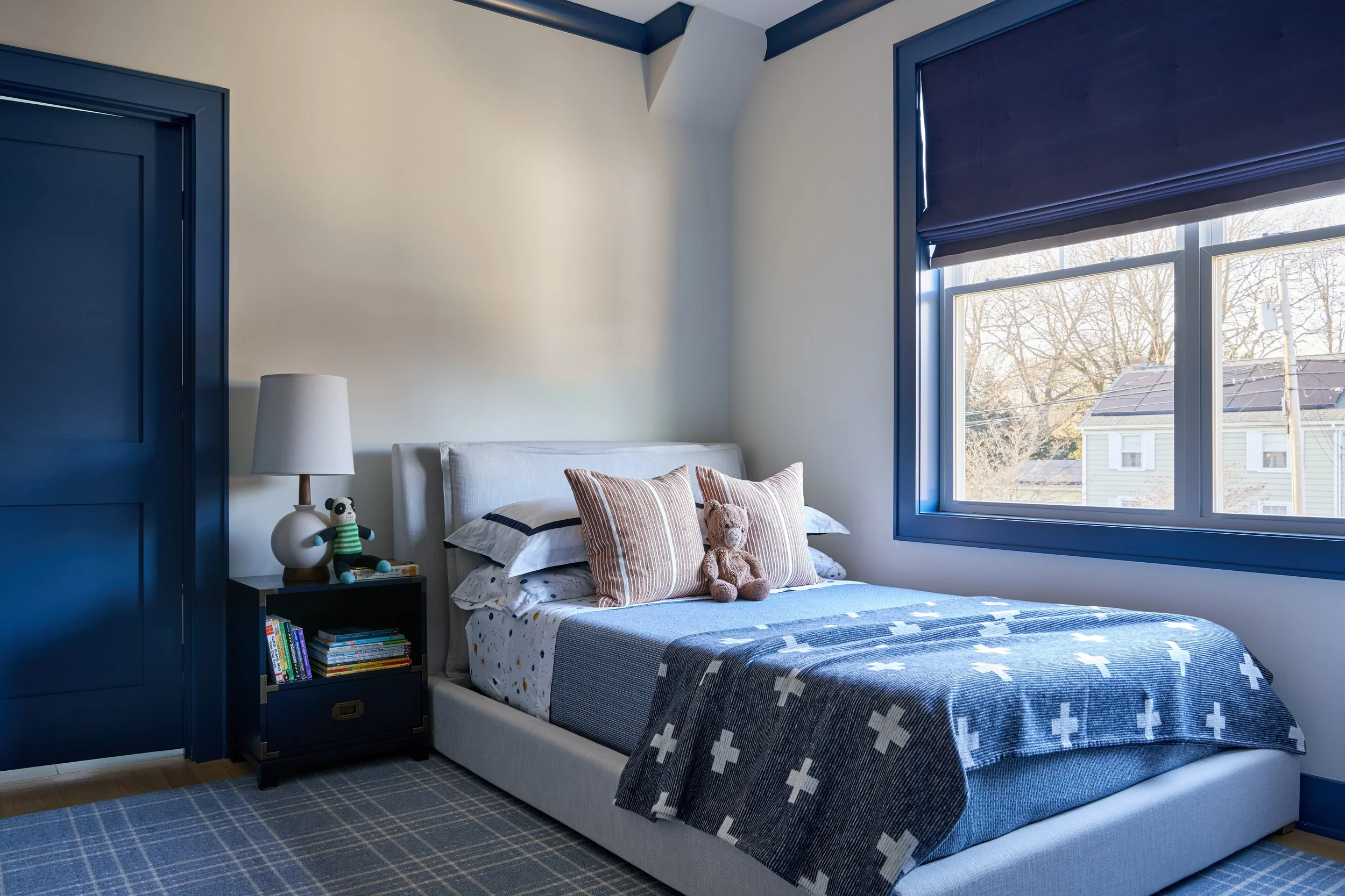 KKB Interiors — Westport