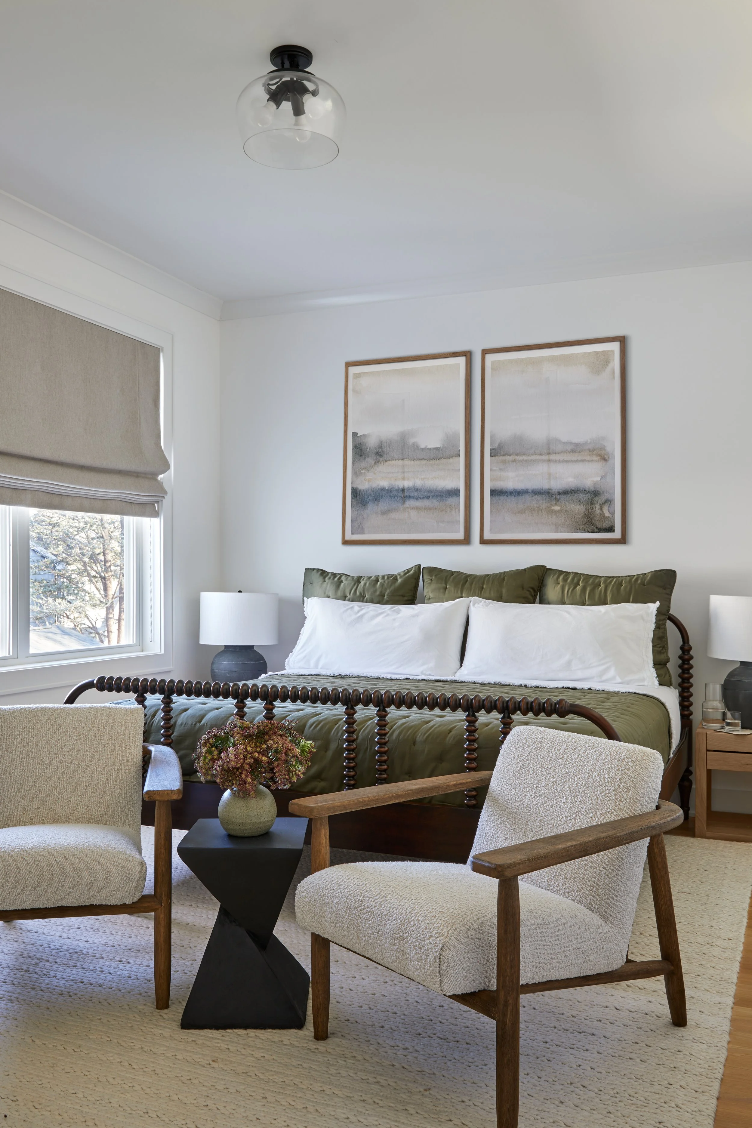 KKB Interiors — Westport