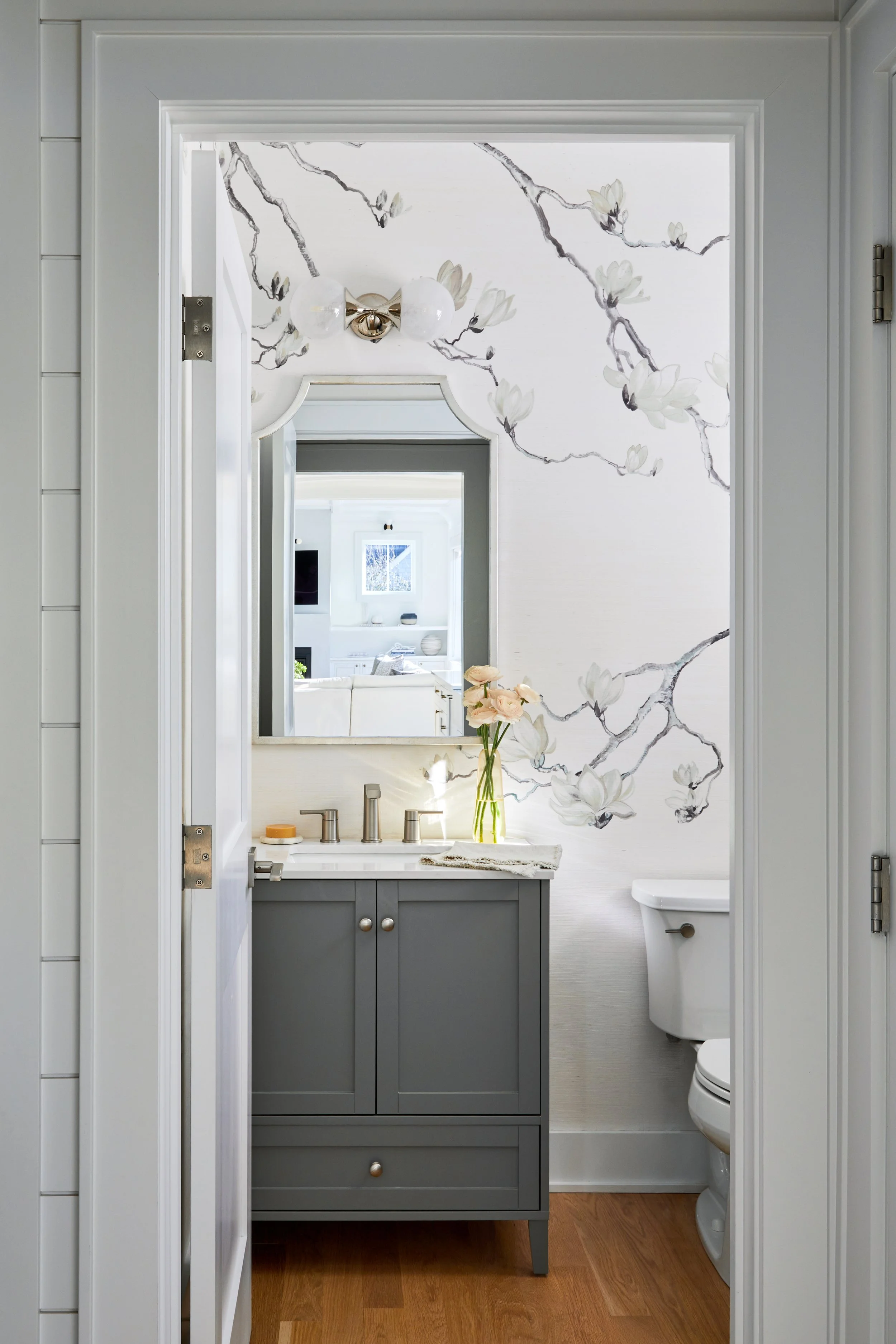 KKB Interiors — Westport