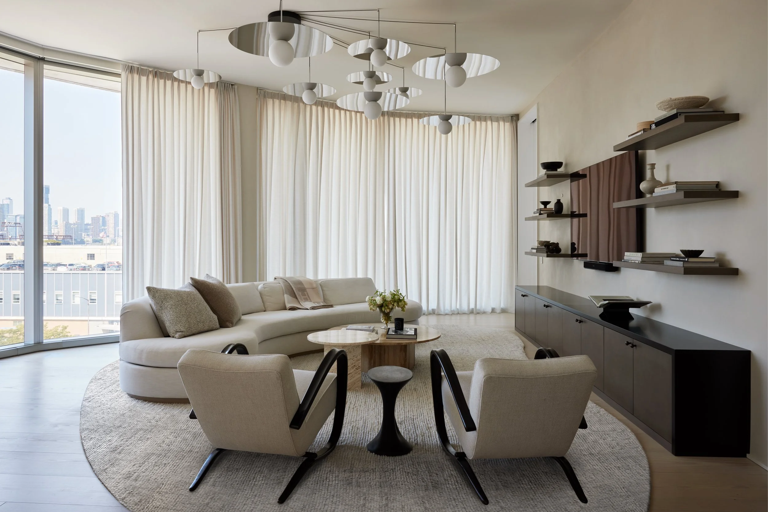 KKB Interiors — Portfolio