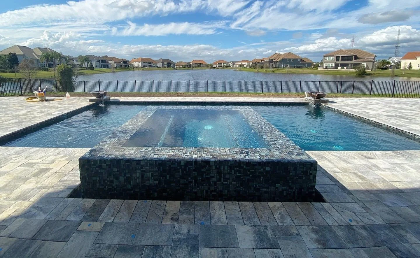 Thompson Pools & Spas