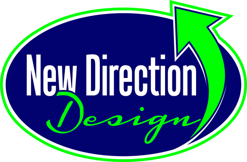 New Direction Logo