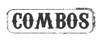 Menu — HOUSE OF 'QUE