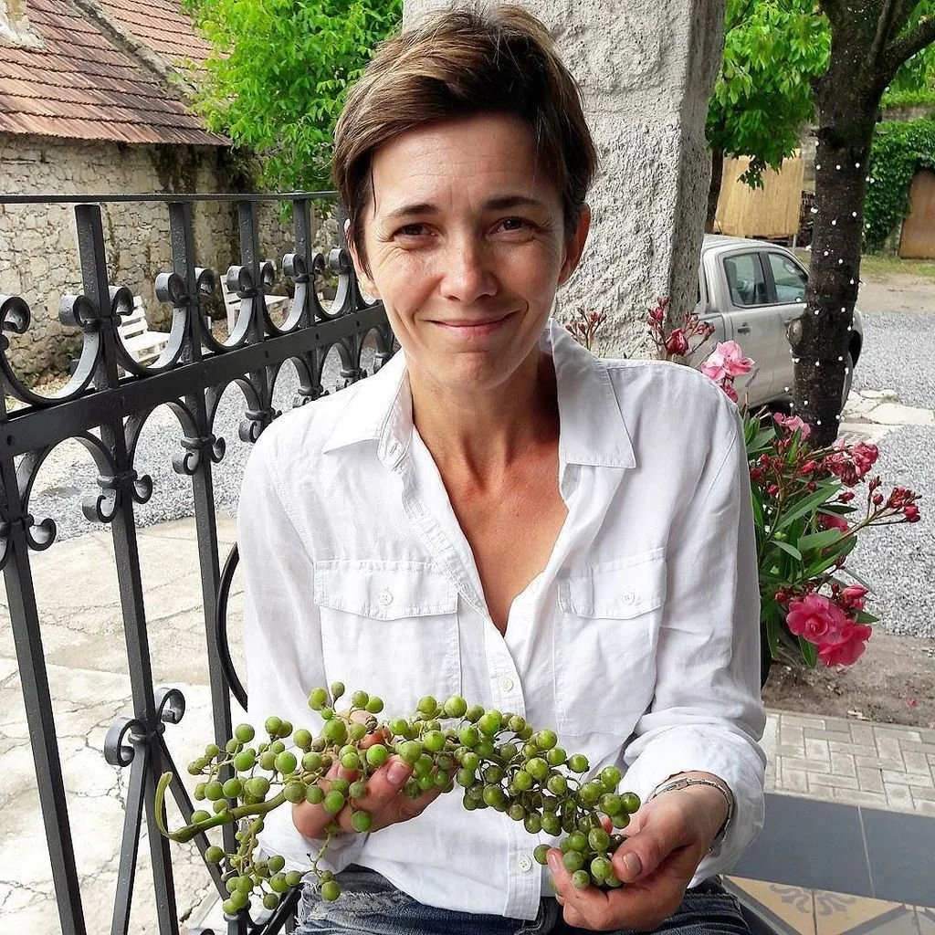 Erika Racz — PALINKERIE