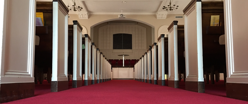 State Street Baptist Church