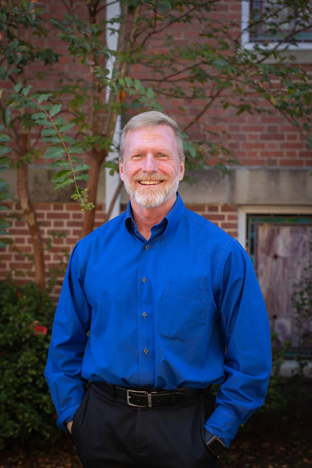 Our Staff — State Street Baptist Church